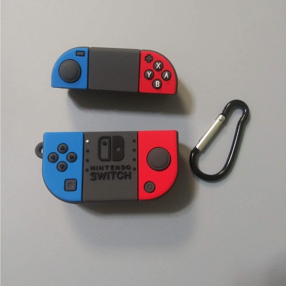 Apple | Cell Phones & Accessories | Nintendo Switch Airpod Pro Case ...